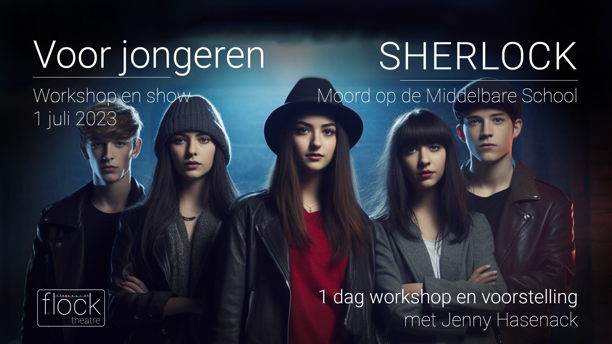 Mededelingen - A. Roland Holst College